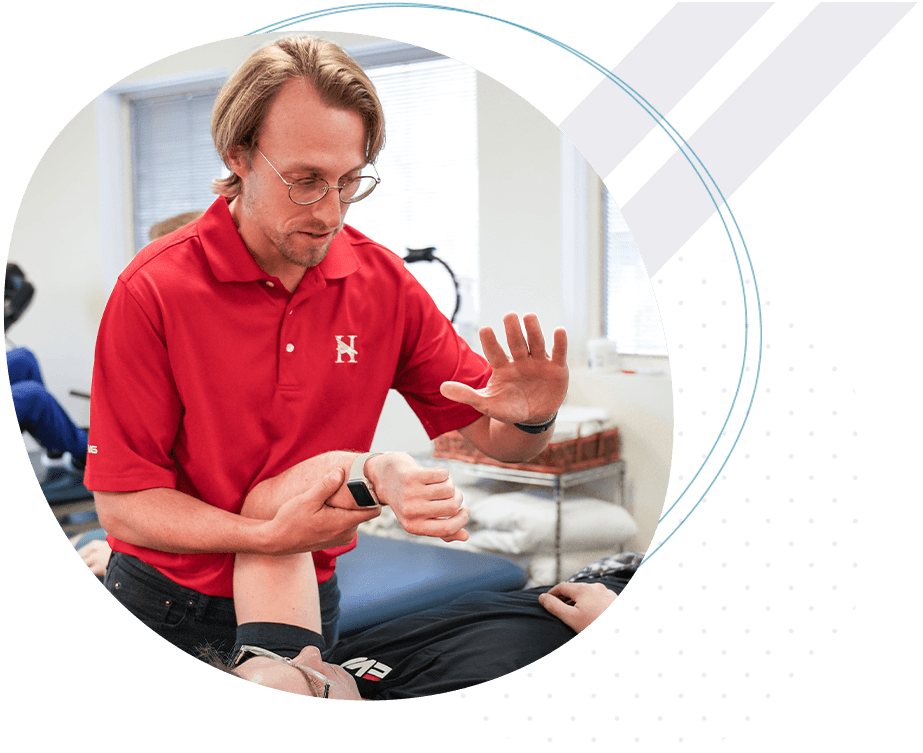 EW Careers | EW Motion Therapy